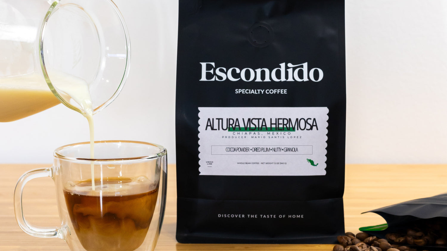 What Is the “Body” of Coffee? Discover How It Affects Your Cup ...
